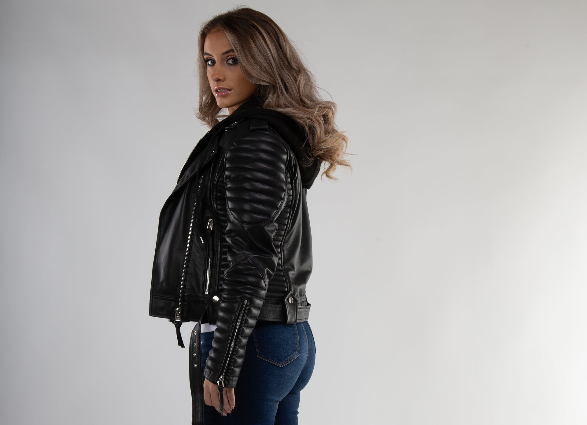 The Finest Leather | Stylish Real Leather Jackets for Men and Women – Finest Leathers